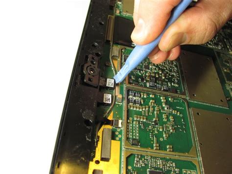 Microsoft Surface Pro Charging Port Replacement Ifixit Repair Guide