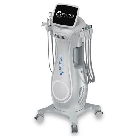 Skin Rejuvenation Machines For Aesthetic Clinics Contour Group™ Uk