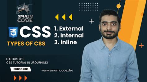 How To Link A Css Style Sheet To An Html Page Css 03 Web Dev 31