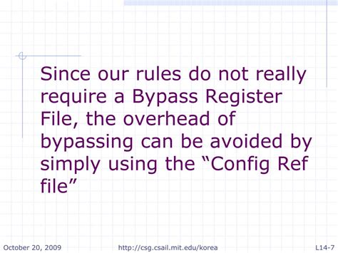 PPT Concurrency And Modularity Issues In Processor Pipelines Arvind PowerPoint Presentation