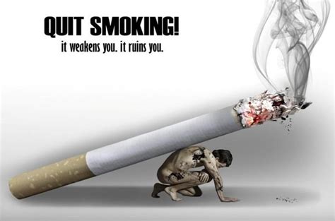 Ways Stop Smoking Easy Way To Stop Smoking