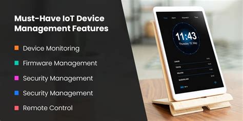 How Are IoT Device Management Platforms Transforming Businesses Matellio