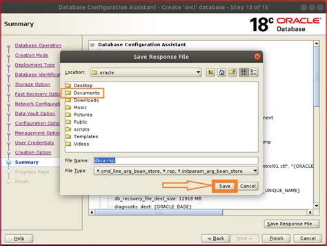 Software Installation How To Install Oracle 18c Enterprise Edition