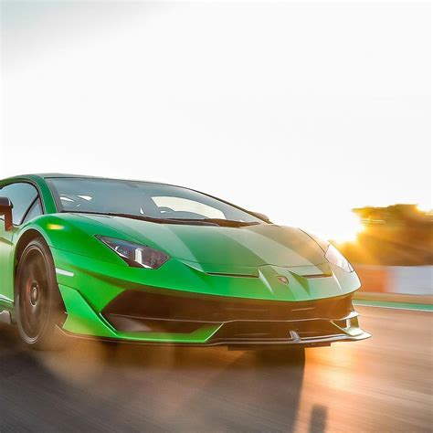 Lamborghini Genesis By Bertone Guide And History