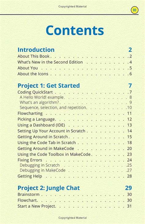 Getting Started With Coding Get Creative With Code 2nd Edition