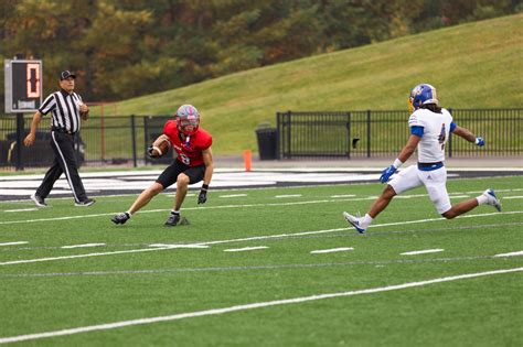 Uva Wise Football Announces 2024 Schedule The University Of Virginias College At Wise Athletics