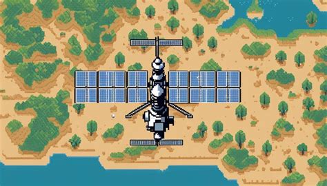 The Role Of Satellites In Environmental Monitoring