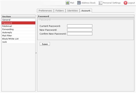 How To Integrate Roundcube Webmail With ISPConfig 3 Sleeplessbeastie S Notes