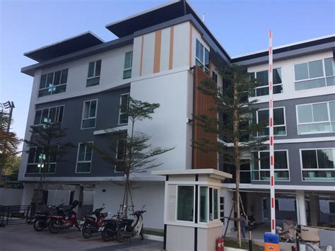 Beenet Oneplus Condo ติดตั้งอุปกรณ์ Mikrotik พร้อมควบคุมการใชงาน