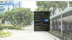 Enrollment Flow University Of Science And Technology Of Southern Philippines