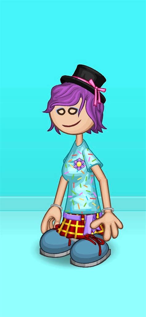 Brigit By Johntheotakuking On Deviantart