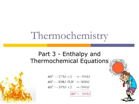 Ppt Thermochemistry Powerpoint Presentation Free Download Id2488208