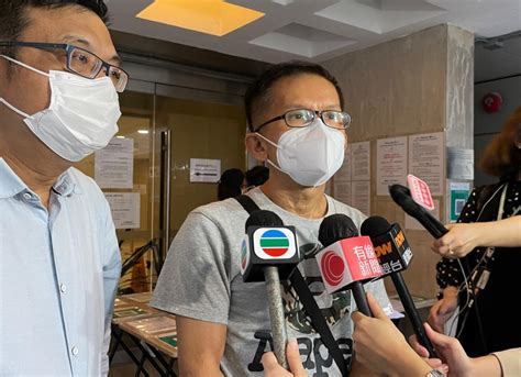 南丫海難3死者家屬入稟求重開死因庭 法官駁回申請 星島日報