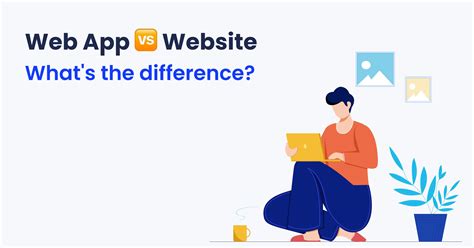Web App 🆚 Website Whats The Difference Nightborn Digital Application Agency Brussels