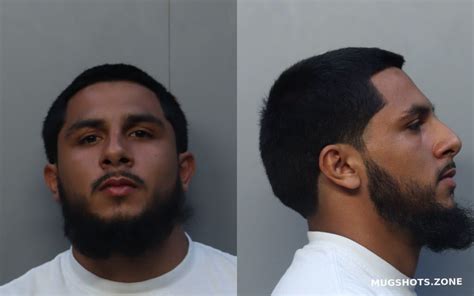 Lugo Angel 04172025 Miami Dade County Mugshots Zone
