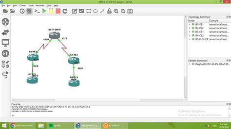 Solved Dhcp Server From Corp Vrf Can Server Dhcp Clients On Public Vrf Cisco Community
