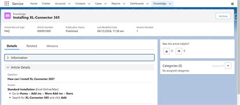 Document Management For Salesforce A Complete Guide Xappex