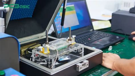 Assembly Fixtures In Pcb And Pcba Manufacturing