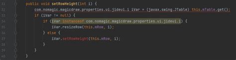 [core]jadx incorrectly generates dead loop code · issue 1835 · skylot