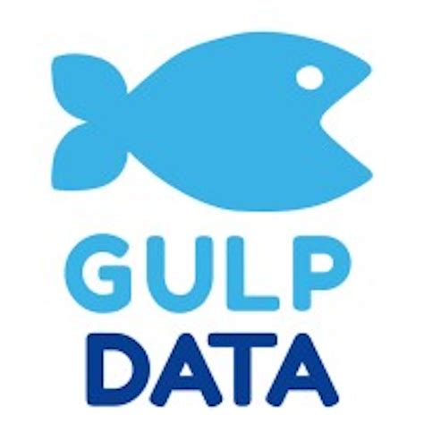 Gulp Data How This Company Performs Rapid Data Valuations For Accelerating Data Monetization