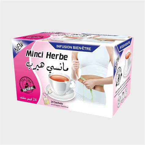 Mansi Herb Tea Bwinto All Natural
