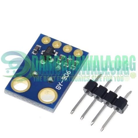 MLX GY Digital Infrared Temperature Sensor Module In Pakistan