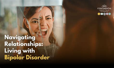 Navigating Relationships Living With Bipolar Disorder