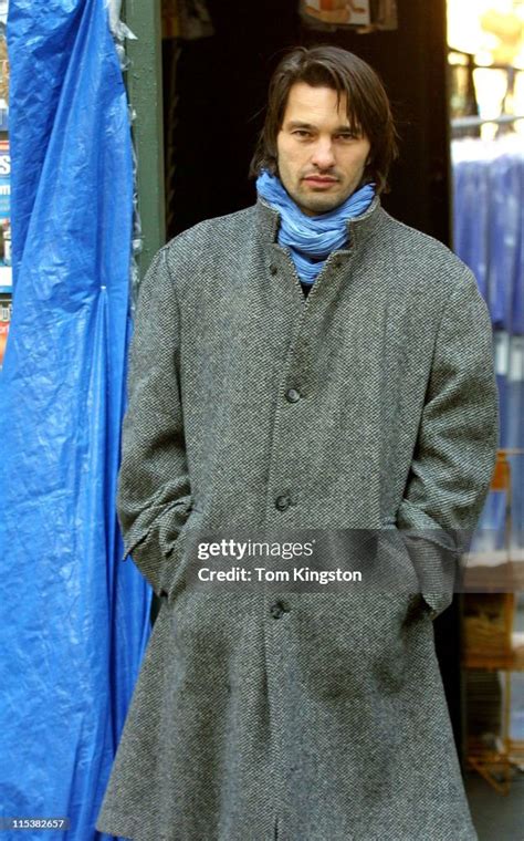 Olivier Martinez Unfaithful