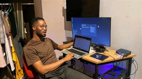 Daniel Rockson On Linkedin Success Csharp Netdeveloper