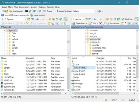 Install Winscp Free Download Kopfeeds