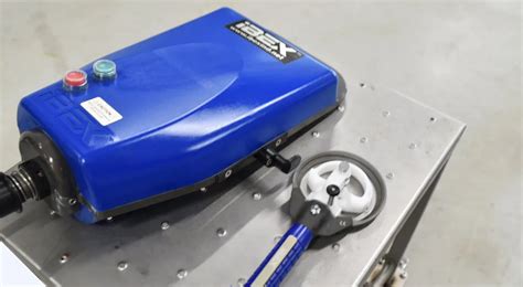 Ibex Industries Ib Food Machines