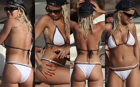 Rita Ora Nude Leaked And Sexy Photos The Fappening