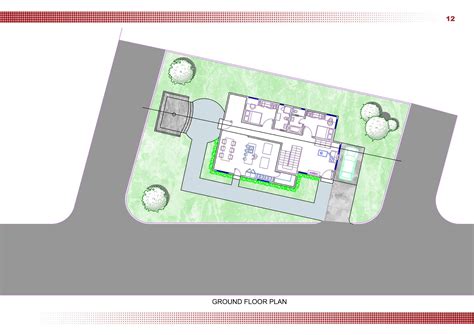 Pranav R Nair Architectural Portfolio 2024 By Pranav R Nair Issuu