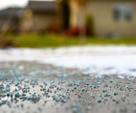 Ice Melt Vs Rock Salt Experts Reveal The Best Solution Homes And Gardens