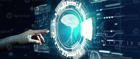 NLP Natural Language Processing Cognitive Computing Technology 3149527 Stock Photo At Vecteezy