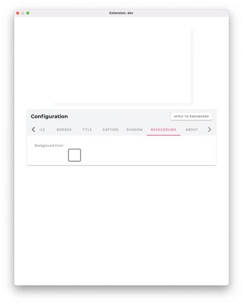 EasyDesigns Extension Infotopics Apps For Tableau