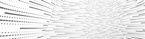 빅 데이터 흐름 기술 및 과학 벡터 배경 라인 전자 및 디지털 스타일이 있는 기술 추상화3d 차원 관점 추상적 일러스트레이션