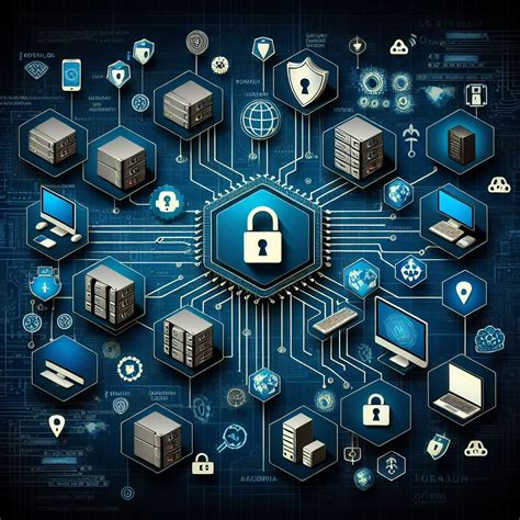 How To Protect Your Data With Logical Security Uttam Kumar Singha