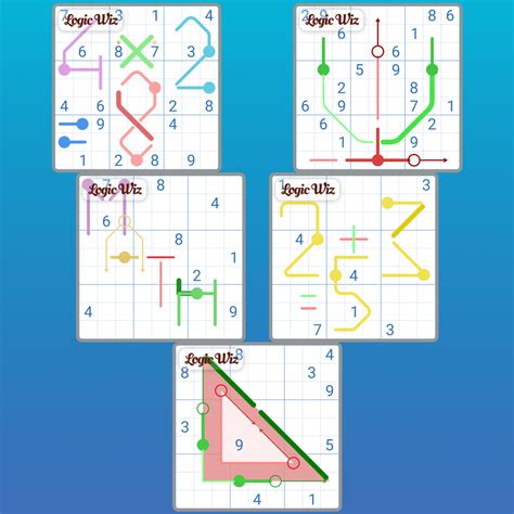 Logic Wiz Math Sudoku Challenge Links In Comments Rsudoku