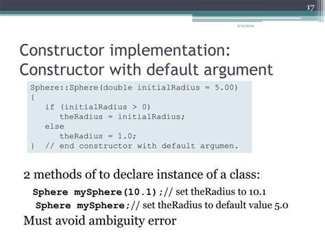 Ppt Introduction To Abstract Data Type And C Revision Powerpoint