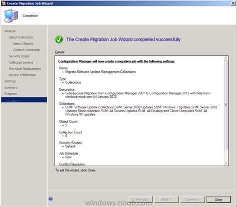 Using Sccm 2012 Rc In A Lab Part 14 Performing A Side By Side