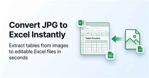  Excel çevirme Resmi Excele çevirme