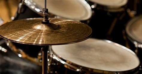 Drum Lessons 4 Benefits Of Drum Lessons OSMD