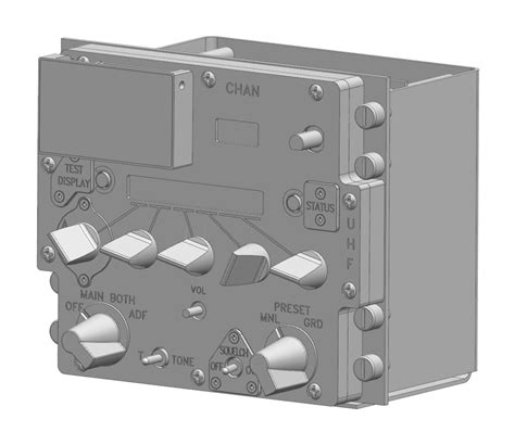 F 16 Bugeye Technologies
