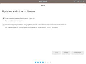 How To Install Zorin OS