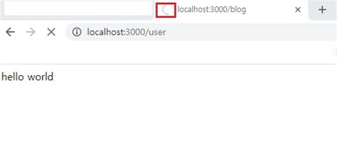 NodeJS Express를 활용한 REST API 만들기 hyungju lee