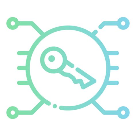 Api Generic Gradient Icon