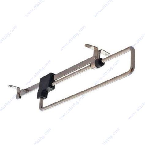 Изтеглящ лост за гардероб Елаз Мебелен обков