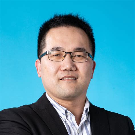 王浩 中国科学院地质与地球物理研究所 3i讲堂 仪器信息网