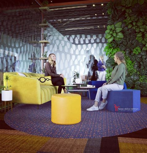 Interiordesign Architecture Conceptdesign 3dvisualization